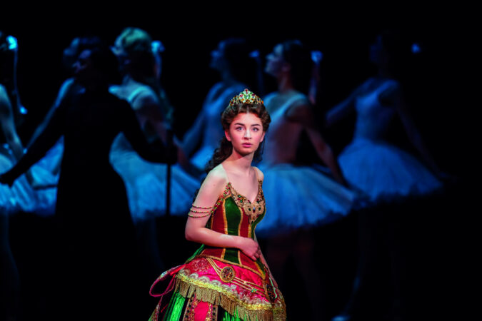 See New Production Shots From West End Phantom of the Opera, Now ...