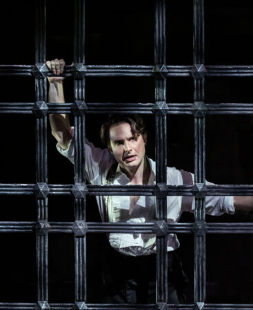 See New Production Shots From West End Phantom of the Opera, Now ...