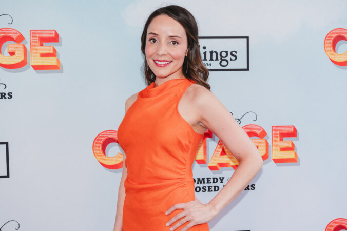 Photos: Go Inside the Starry Opening Night at Broadway's The Cottage ...