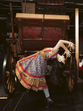 Exclusive: Meet The Music Man's New Little Iowans | Playbill