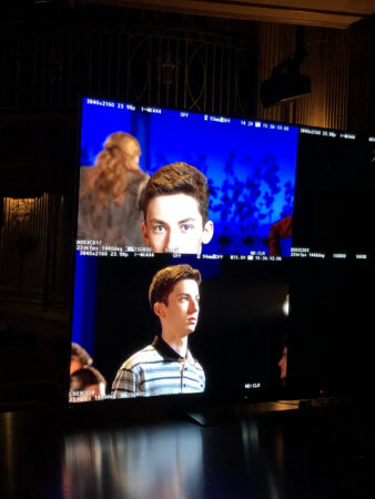 Dear Evan Hansen Ends Olivier-Winning London Run October 22 | Playbill