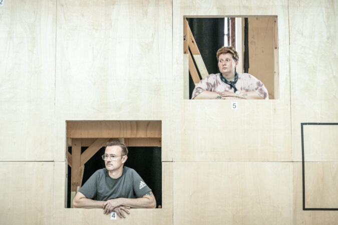 Reviews: What Do Critics Think of Elton John's New Tammy Faye Musical ...