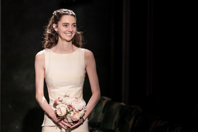 Photos: Get a 1st Look at West End Transfer of Sam Holcroft's A Mirror ...