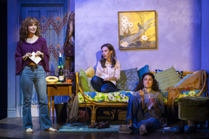 Step Inside Studio 8H in Off-Broadway's SNL-Themed Not Ready for Prime ...