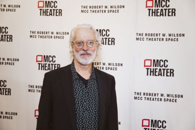 Go Inside Opening Night of Kate Nash's Only Gold at MCC Theater | Playbill