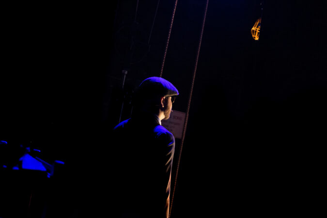 Thank You, Five: Backstage at Kinky Boots | Playbill