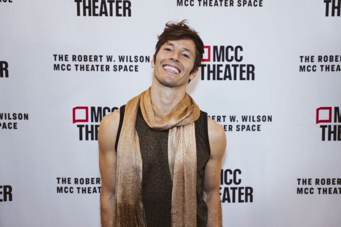 Go Inside Opening Night of Kate Nash's Only Gold at MCC Theater | Playbill