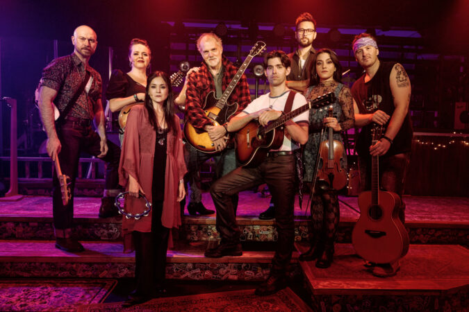 How Are Reviews for Beau the Musical's Off-Broadway Return? | Playbill