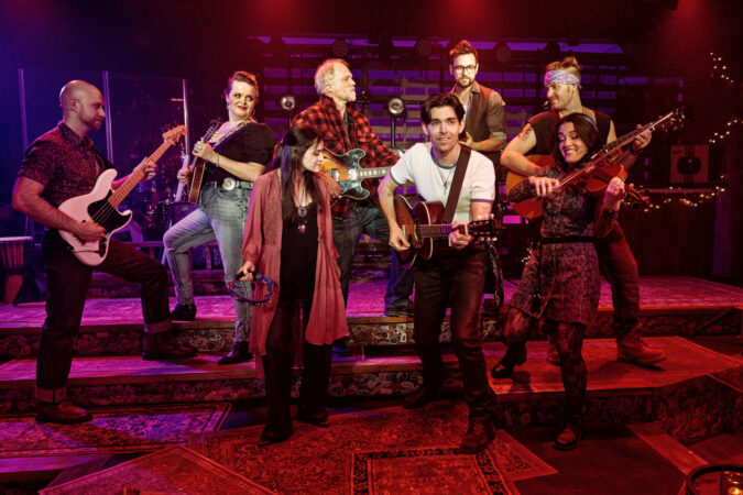 How Are Reviews for Beau the Musical's Off-Broadway Return? | Playbill