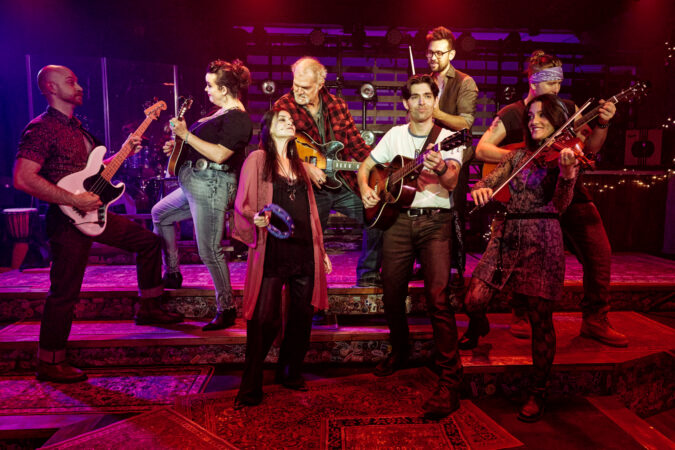 How Are Reviews for Beau the Musical's Off-Broadway Return? | Playbill
