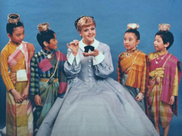 Remembering Angela Lansbury on Her 100th Birthday | Playbill