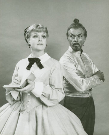 Remembering Angela Lansbury on Her 100th Birthday | Playbill