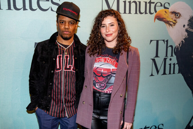 Get a Look at Some Onstage Moments in The Minutes on Broadway | Playbill