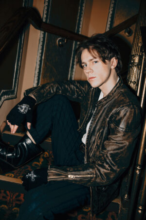 Get to Know the Cast of The Outsiders | Playbill