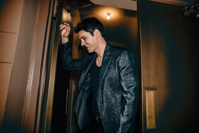 Get to Know the Cast of The Outsiders | Playbill