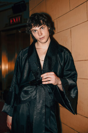 Get to Know the Cast of The Outsiders | Playbill