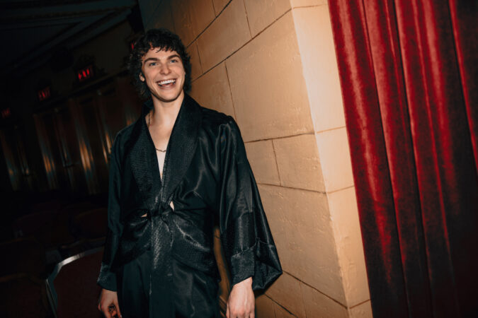 Get to Know the Cast of The Outsiders | Playbill