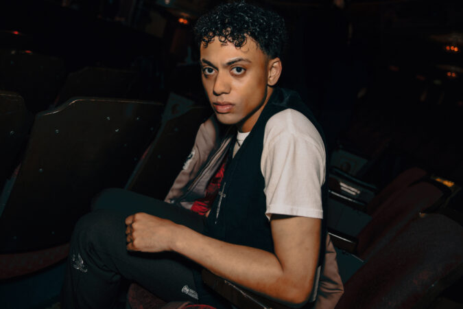 Get to Know the Cast of The Outsiders | Playbill