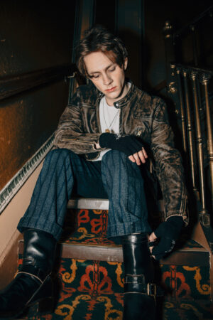 Get to Know the Cast of The Outsiders | Playbill