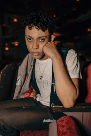 Get to Know the Cast of The Outsiders | Playbill