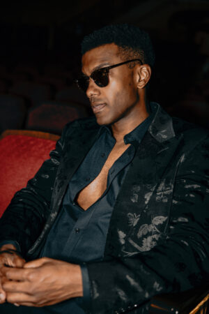 Get to Know the Cast of The Outsiders | Playbill