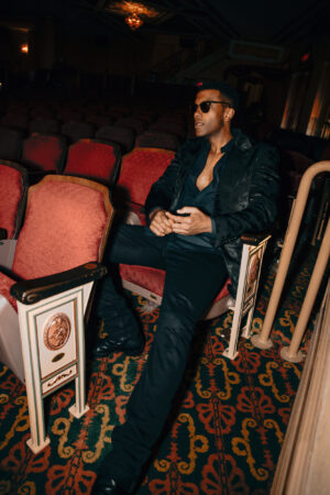 Get to Know the Cast of The Outsiders | Playbill