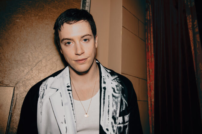 Get to Know the Cast of The Outsiders | Playbill