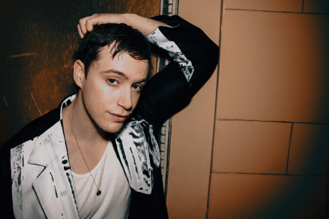 Get to Know the Cast of The Outsiders | Playbill