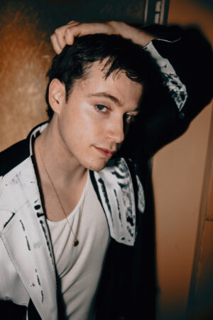 Get to Know the Cast of The Outsiders | Playbill