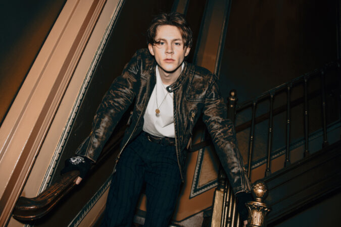 Get to Know the Cast of The Outsiders | Playbill