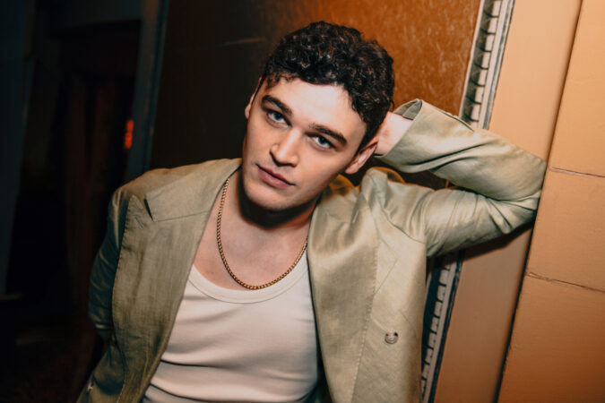 Get to Know the Cast of The Outsiders | Playbill