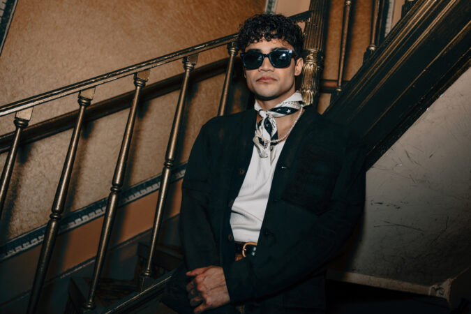 Get to Know the Cast of The Outsiders | Playbill