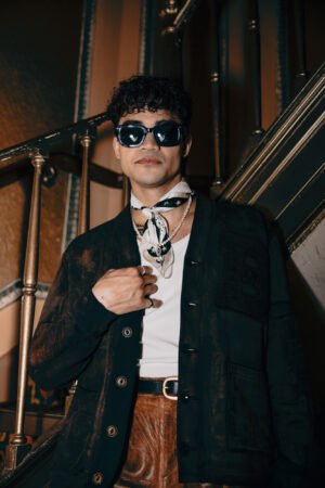 Get to Know the Cast of The Outsiders | Playbill