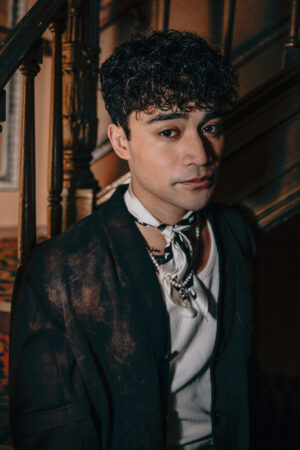 Get to Know the Cast of The Outsiders | Playbill