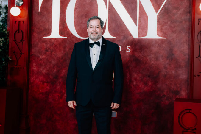 Photos From the 78th Annual Tony Awards Red Carpet: Audra McDonald ...