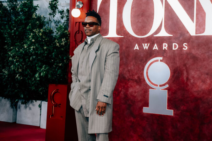 Jocelyn Bioh, L Morgan Lee, BD Wong, More Join 2025-2026 Tony Awards ...