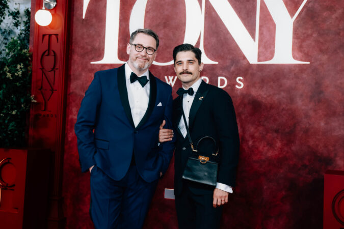 Jocelyn Bioh, L Morgan Lee, BD Wong, More Join 2025-2026 Tony Awards ...