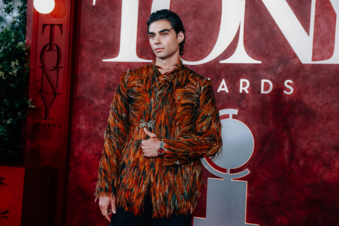 Jocelyn Bioh, L Morgan Lee, BD Wong, More Join 2025-2026 Tony Awards ...