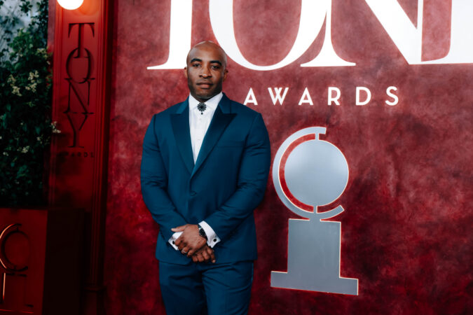 Every Actor Who's Played Alexander Hamilton and Aaron Burr in Hamilton on Broadway | Playbill