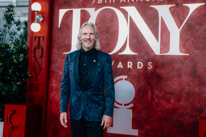 Jocelyn Bioh, L Morgan Lee, BD Wong, More Join 2025-2026 Tony Awards ...