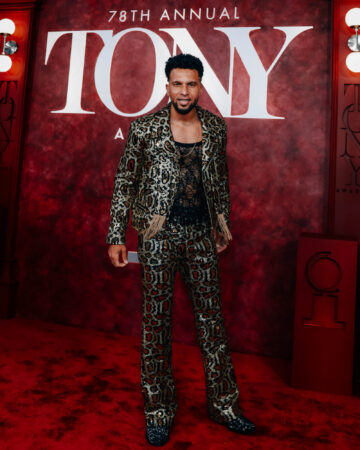 Every Actor Who's Played Lafayette, George Washington, and King George ...