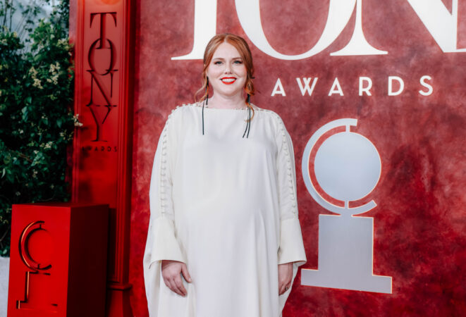 Jocelyn Bioh, L Morgan Lee, BD Wong, More Join 2025-2026 Tony Awards ...