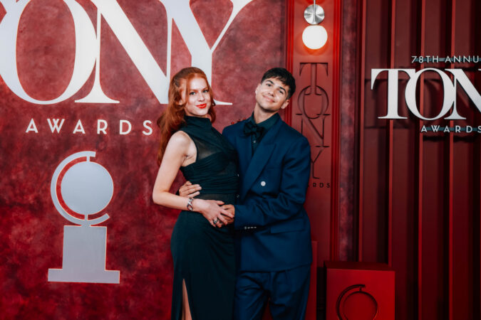 Jocelyn Bioh, L Morgan Lee, BD Wong, More Join 2025-2026 Tony Awards ...