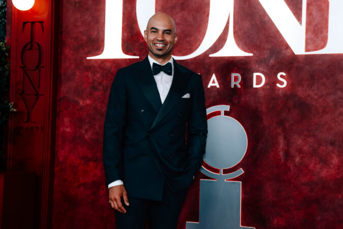 Every Actor Who's Played Lafayette, George Washington, and King George ...