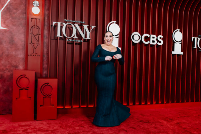 Jocelyn Bioh, L Morgan Lee, BD Wong, More Join 2025-2026 Tony Awards ...