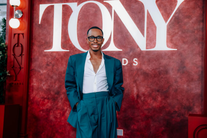 Jocelyn Bioh, L Morgan Lee, BD Wong, More Join 2025-2026 Tony Awards ...