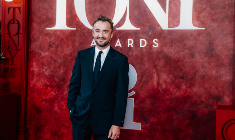 Photos From the 78th Annual Tony Awards Red Carpet: Audra McDonald ...