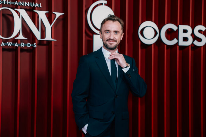 Photos From the 78th Annual Tony Awards Red Carpet: Audra McDonald ...