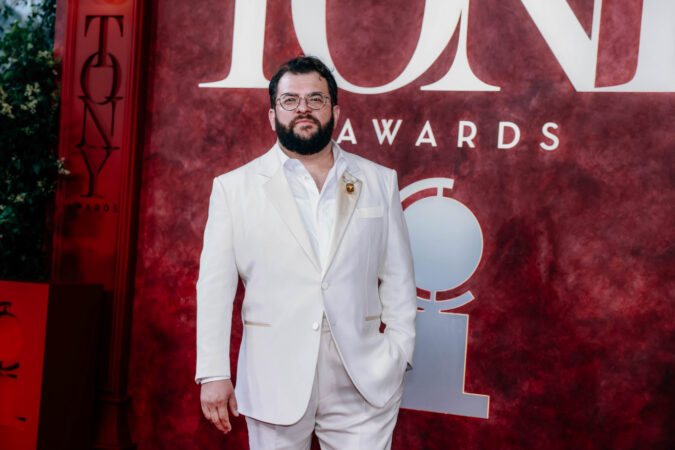 Photos From the 78th Annual Tony Awards Red Carpet: Audra McDonald ...