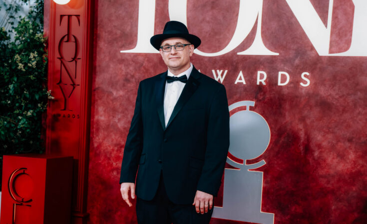Jocelyn Bioh, L Morgan Lee, BD Wong, More Join 2025-2026 Tony Awards ...